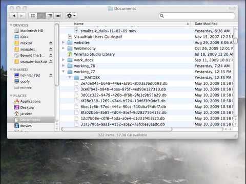 Tutorial: VisualWorks Basic Introduction - Setting up a Working VW Directory - YouTube