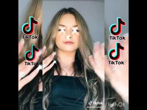 Bela Fernandes. vs shofhia valverde (quem  dança melhor no tiktok?)