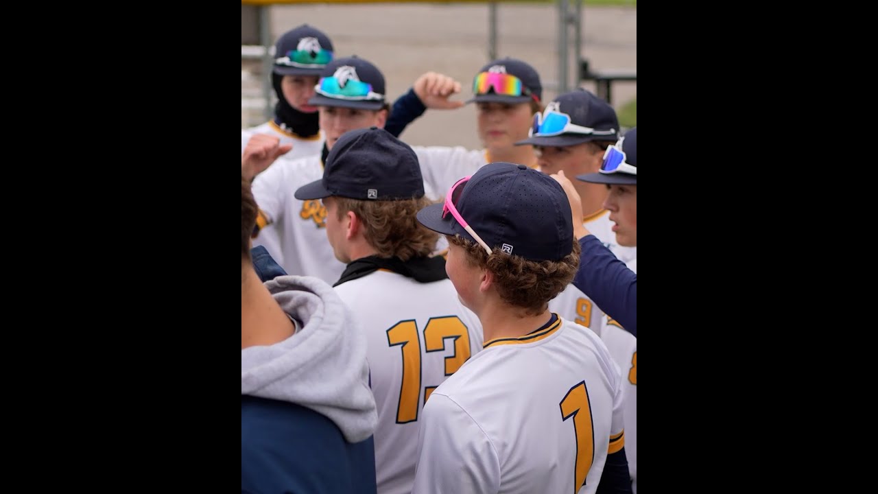 2025 Fraser Baseball Feature - YouTube