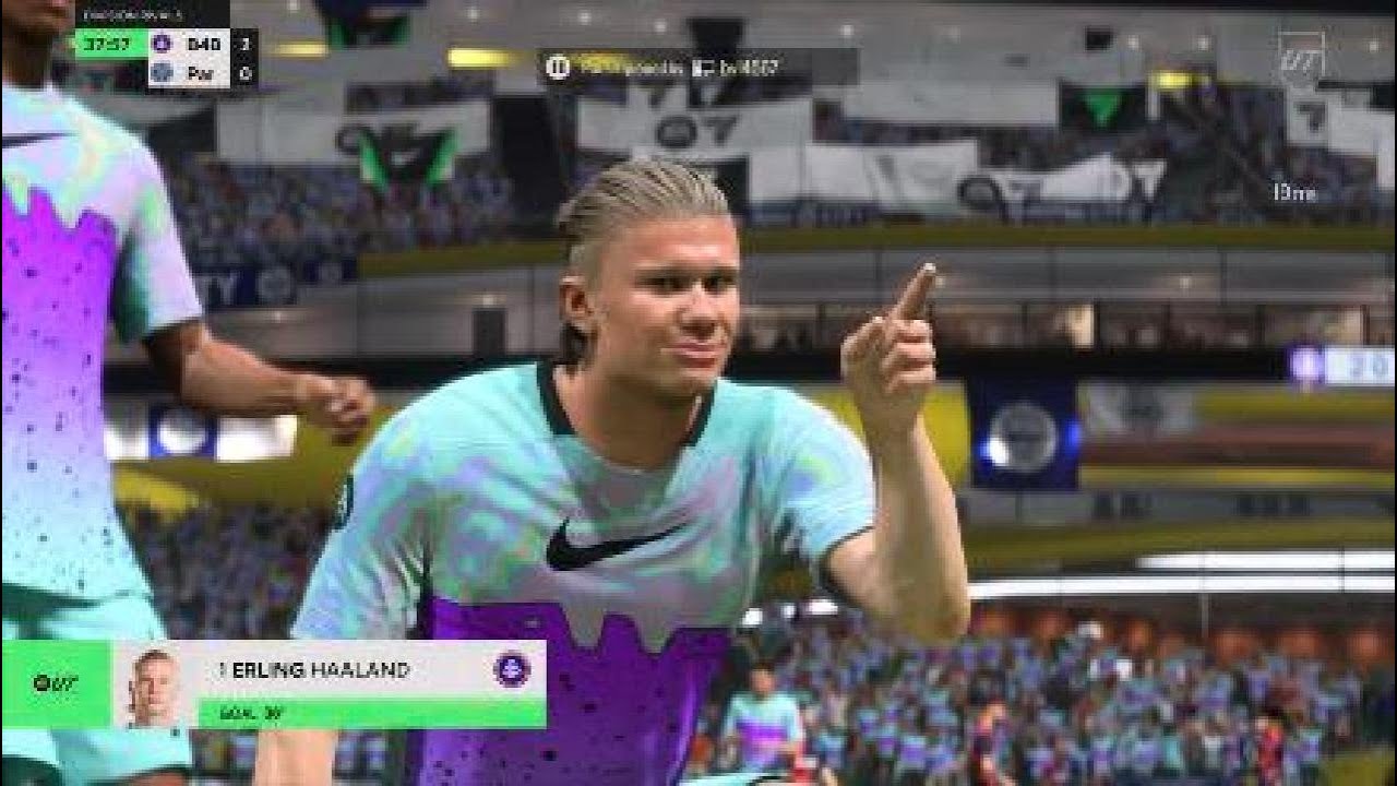 TOM HAALAND - YouTube