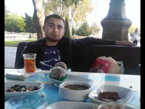 Mursel Bos ver 2012
