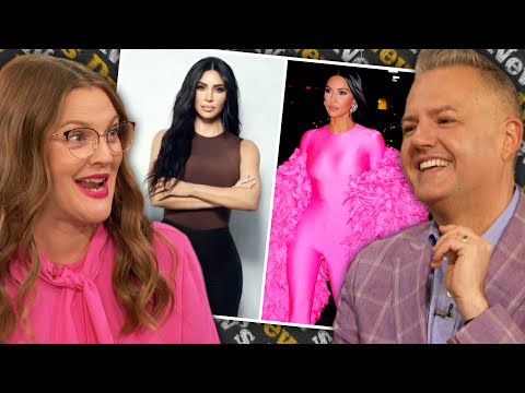 Kim Kardashian Would Wear an Adult Diaper in the Name of Fashion | Drew's News