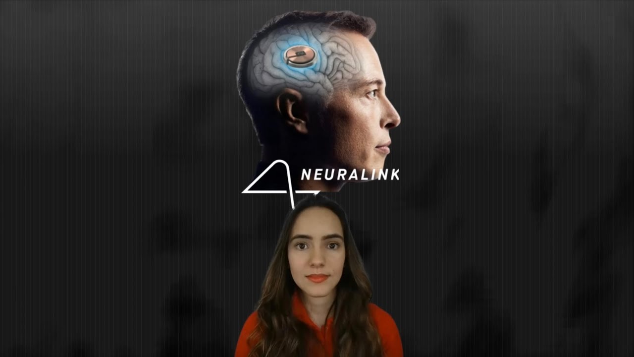 Neuralink is planning to conduct tests on humans #Neuralink #BCI # ...