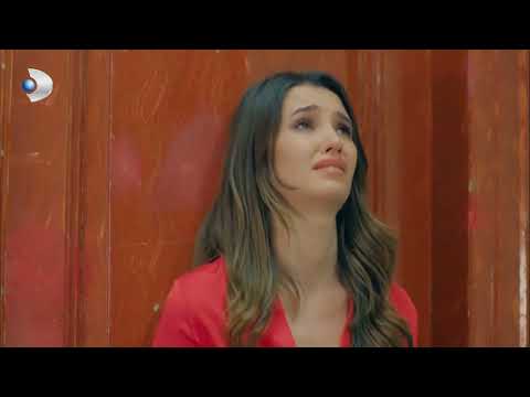 Sinan, Pelin'i Affetmek İçin Şans Veriyor!   Tatlı İntikam 1 Bölüm online video cutter com