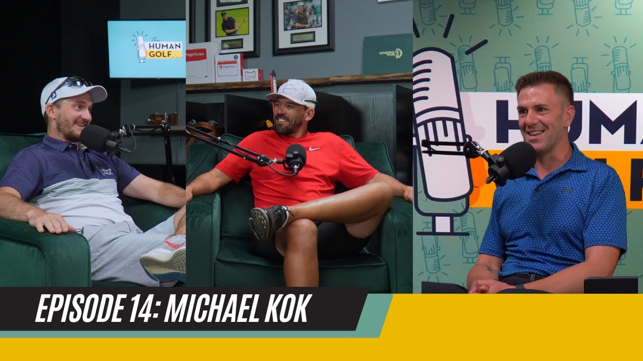 Michael Kok On His Explosive Celebrations, Negative Feedback and ...