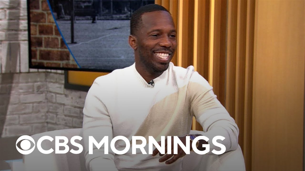 Klutch Sports Group CEO Rich Paul says new memoir details "hard truths ...