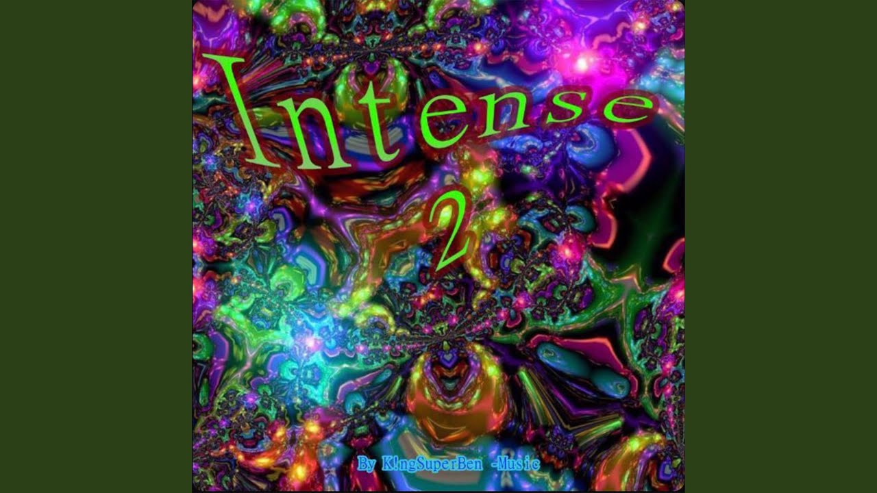 Intense 2 slow - YouTube