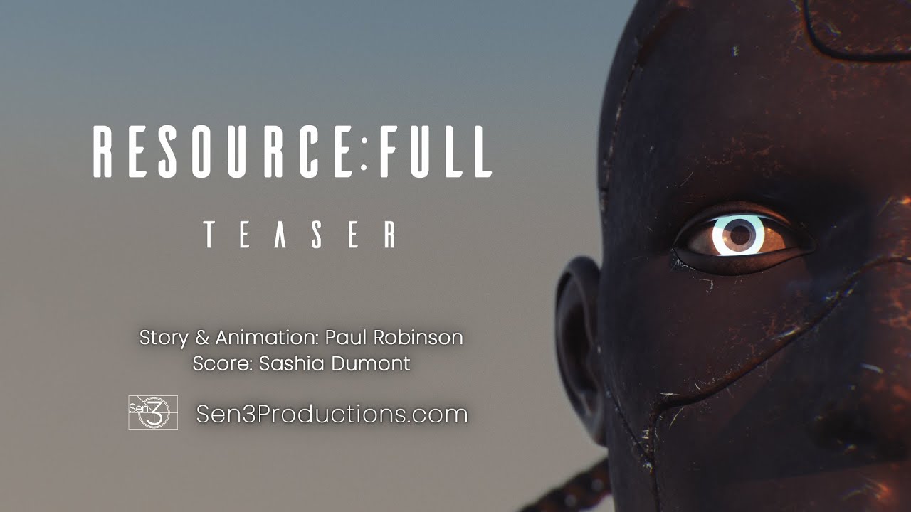 Resource:Full Teaser - YouTube