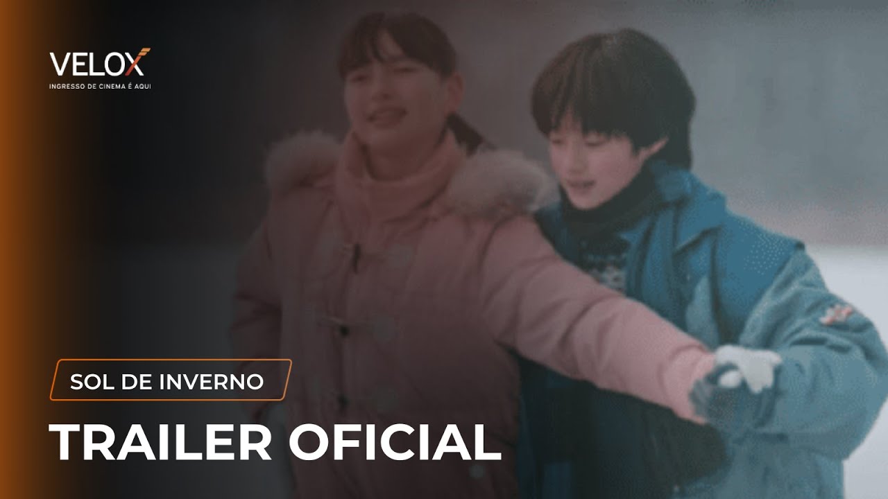 Sol de Inverno | Trailer Oficial Legendado - YouTube