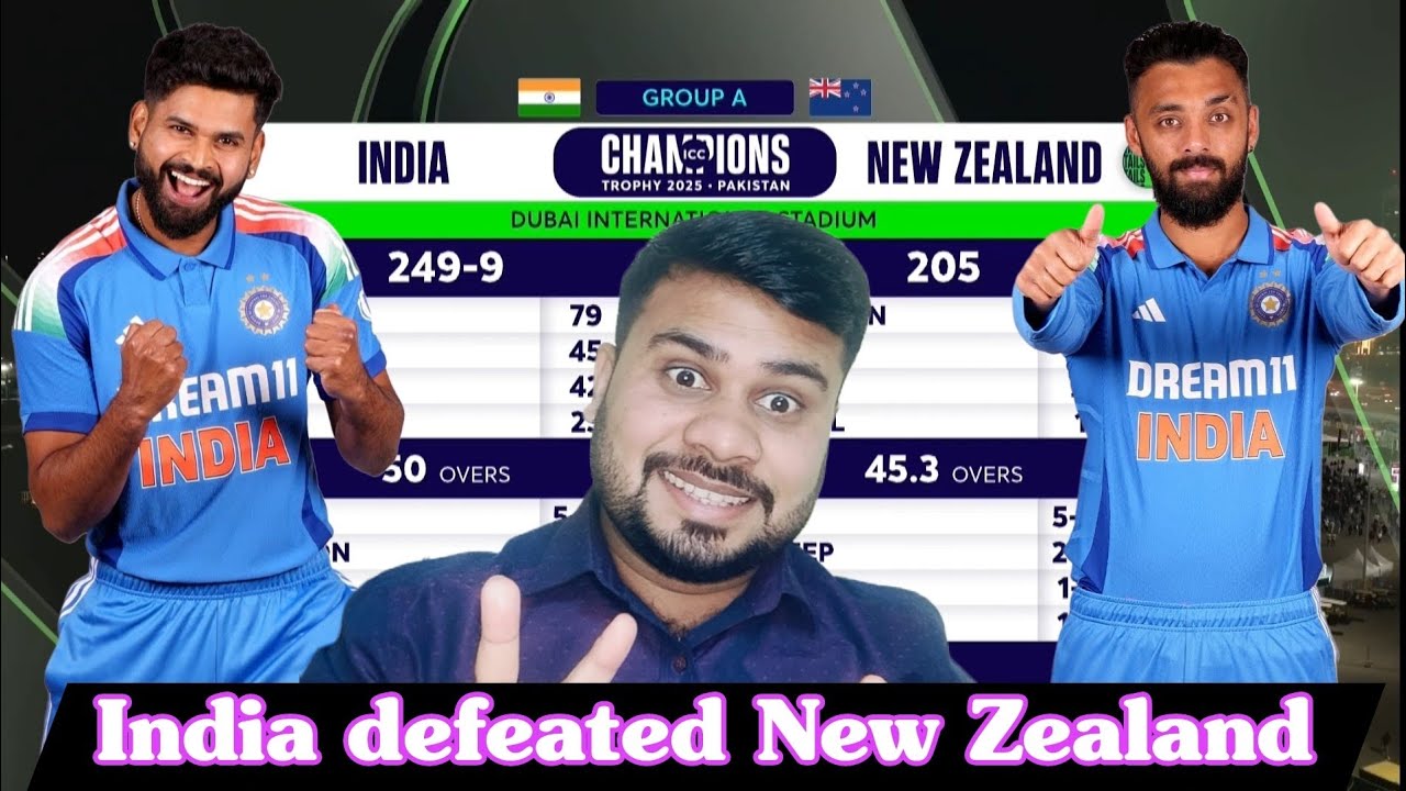 Spinners Dominant New Zealand today | Iyer Shows class along with Axar ...