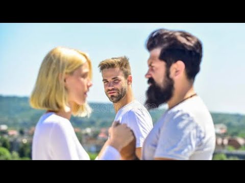 A third person || written by Shrestha || voice by -Angira || ️# ...