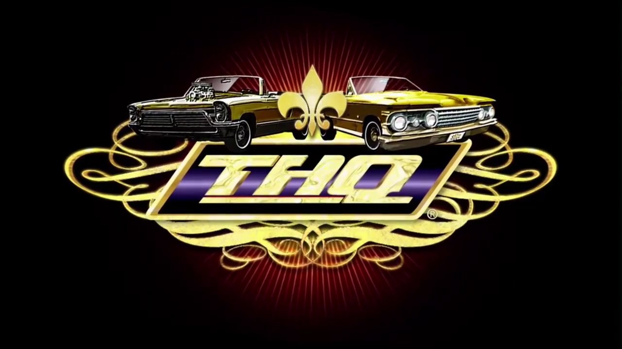 THQ/Volition Inc. (2008) - YouTube