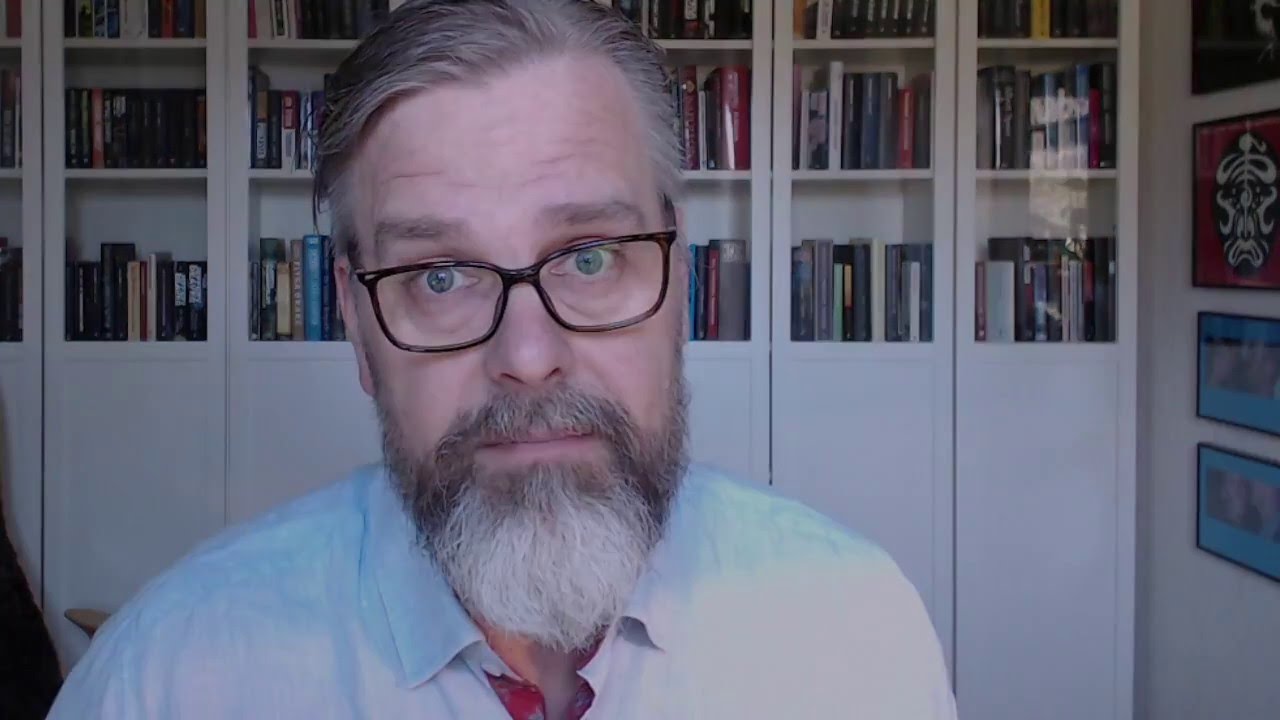 Specped - Gifted Education - Martin Karlberg (edu-led) - YouTube
