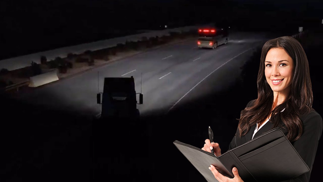 how does my secretary know - YouTube