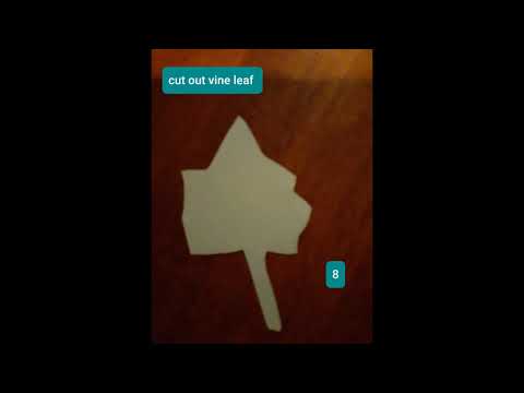 The Fruit of the Spirit Gentleness Craft - YouTube