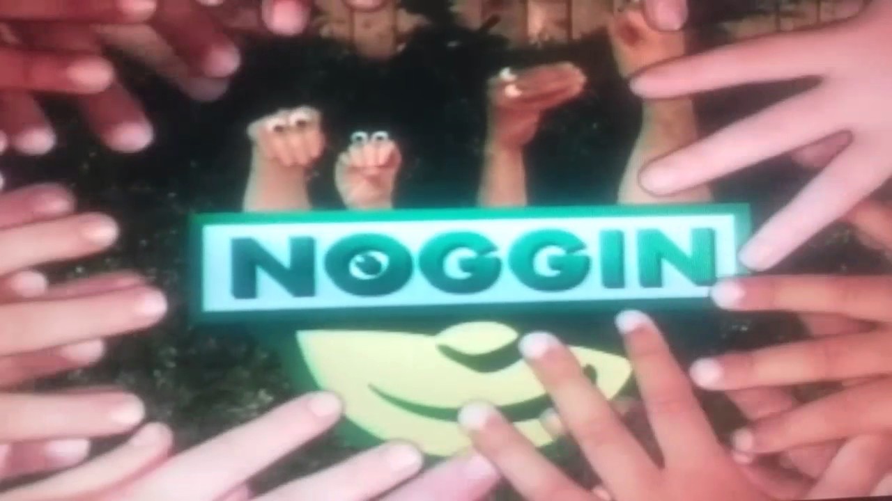 Oobi theme song 2001 - YouTube