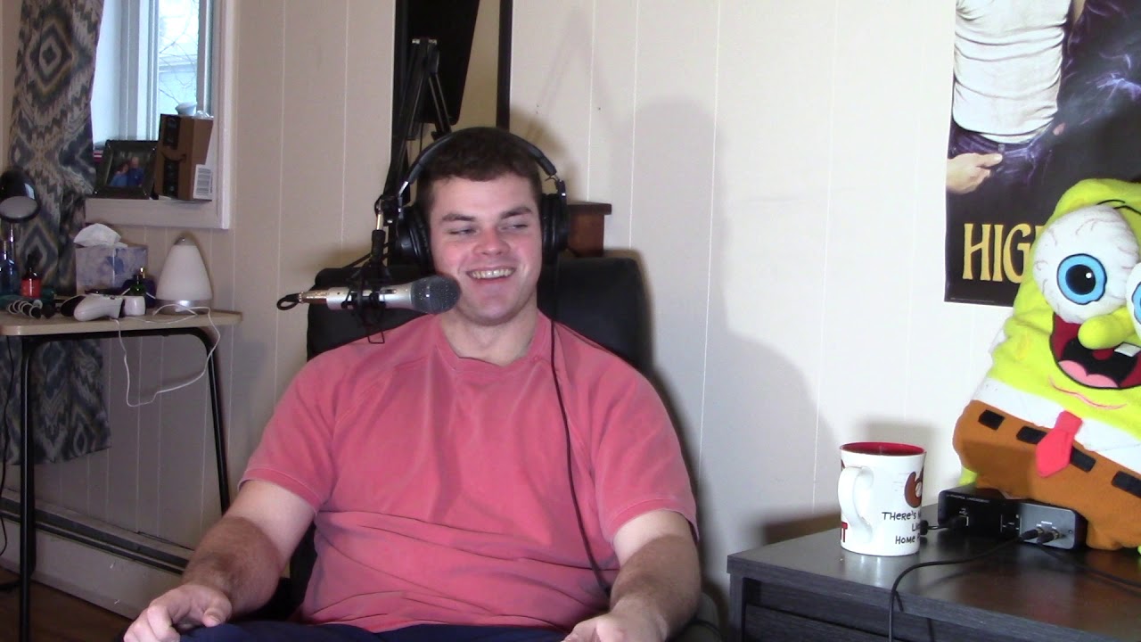 Episode #16- Tyler Hittner - YouTube