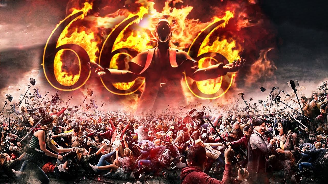 The REAL Reason Why People Will Take The MARK - Its Already Started But ...