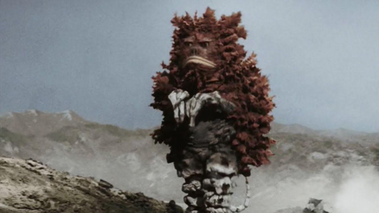 My Thoughts on Ultra Q Episodes 13-15 - YouTube