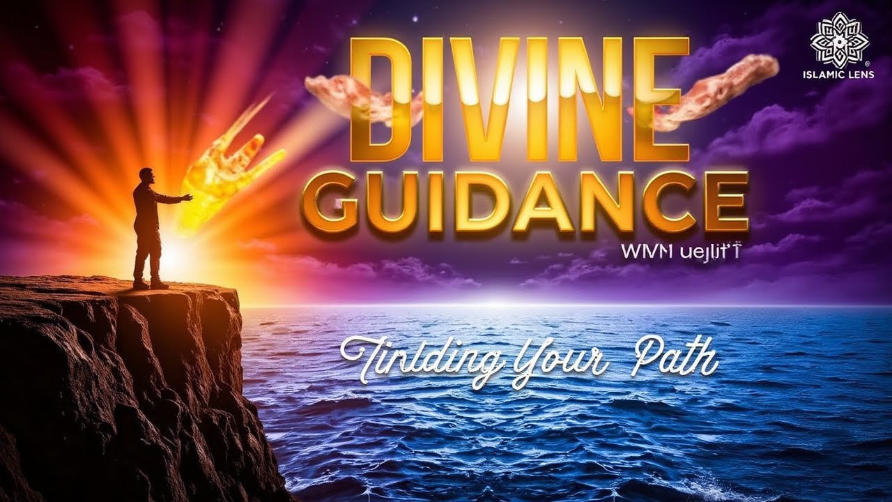 Allah’s Secret Signs: How to Recognize His Unseen Help (99% Miss This ...