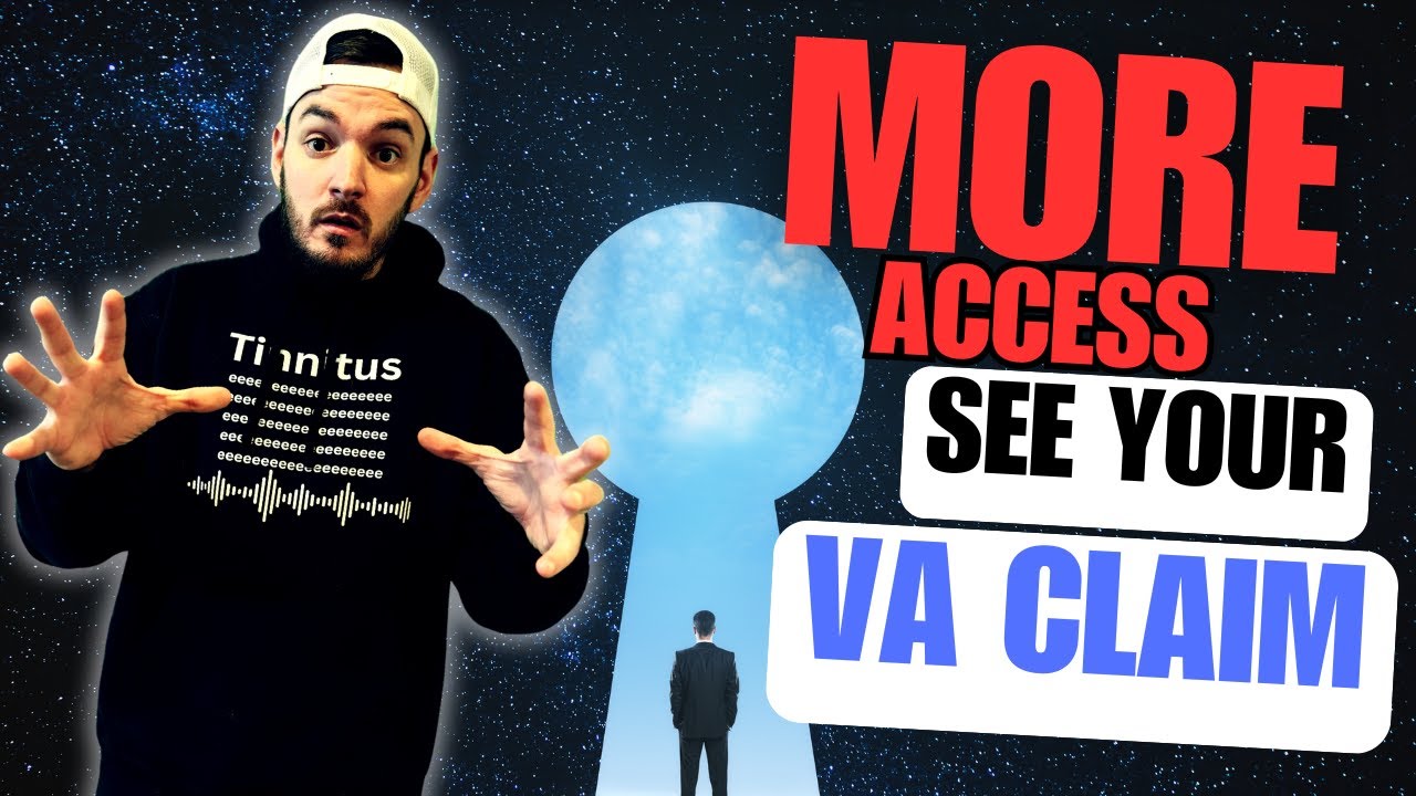 MORE ACCESS Veterans Can Track Their VA Claim Closely With This Tool ...