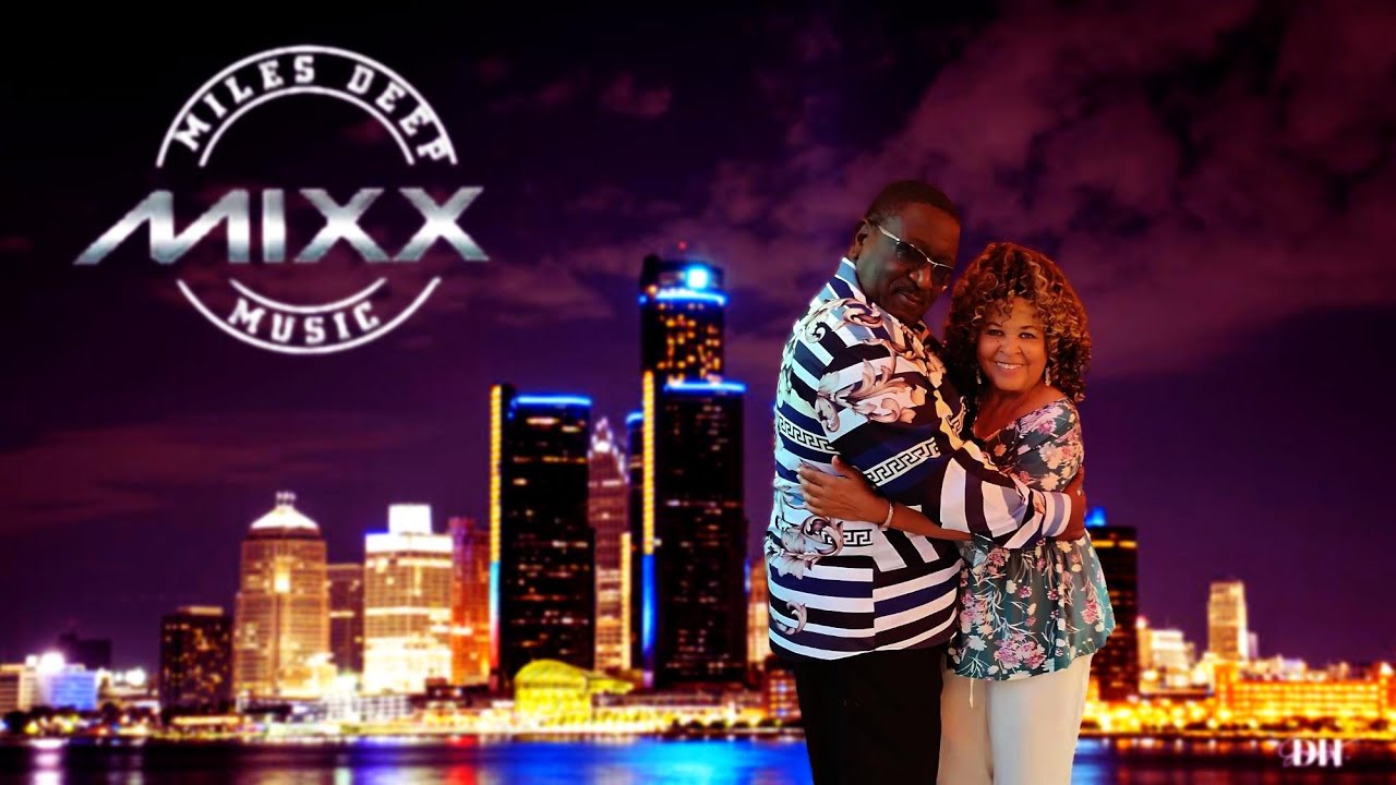 #DJ MD - Detroit Stlye Ballroom (Sexy Music Mix) #grownfolksmusic - YouTube