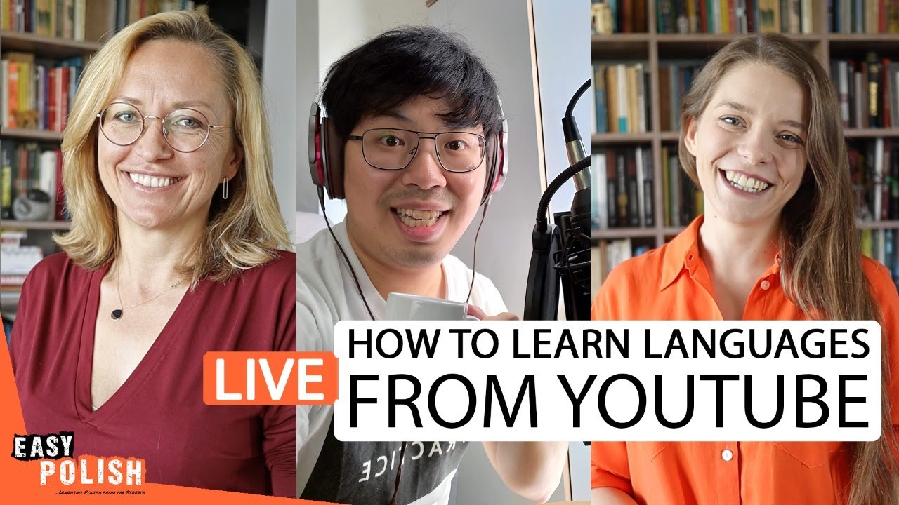 Tips And Tricks For Using Youtube Videos In Language Learning | Easy
