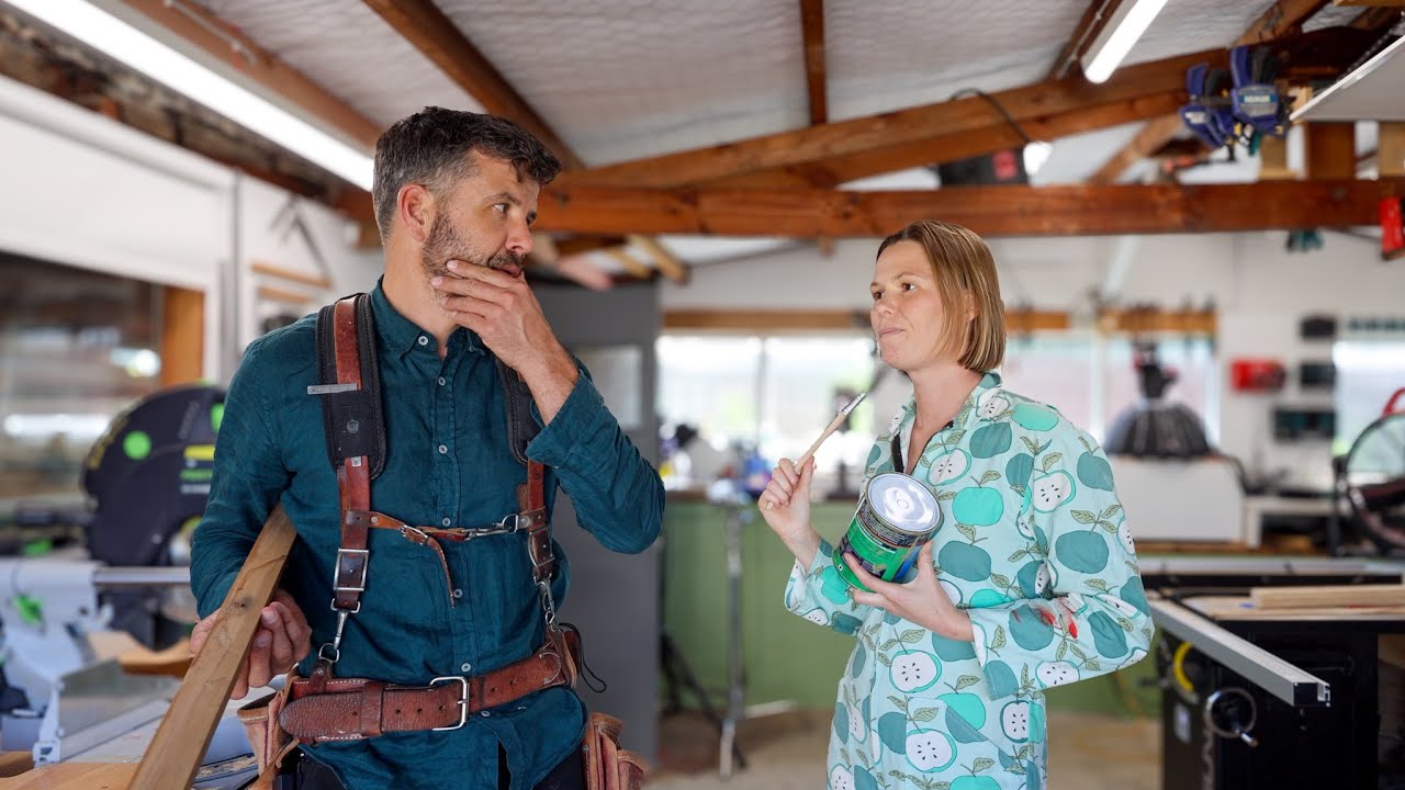 Why is Nothing Ever Easy? - YouTube