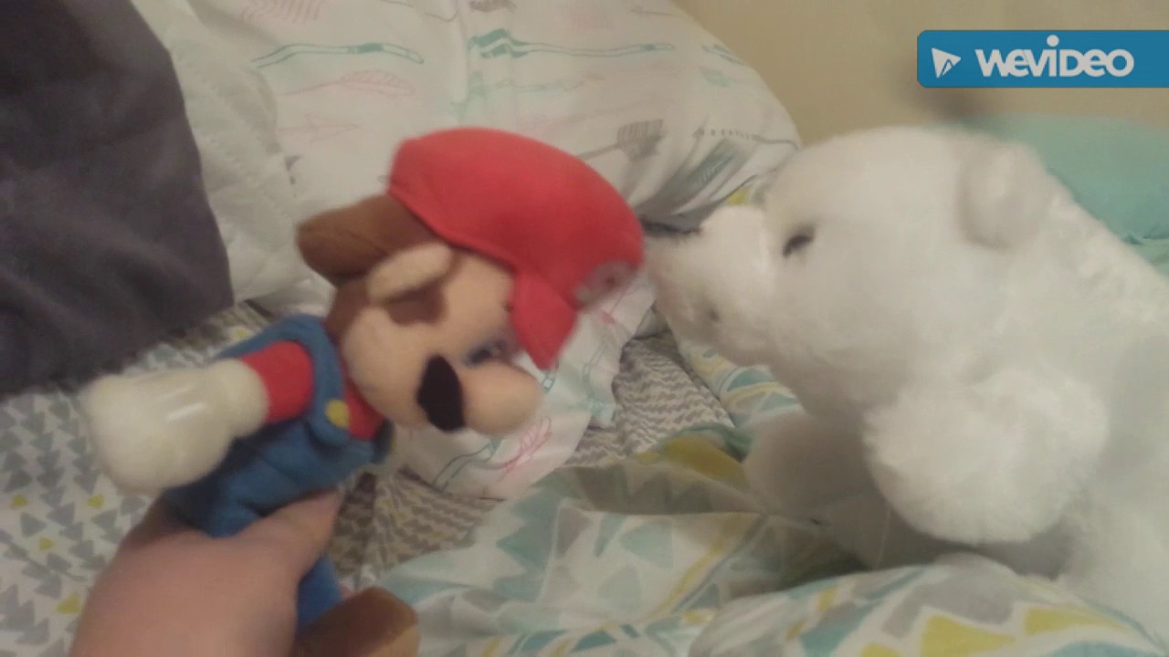 SMC:Mario hunt #1 - YouTube