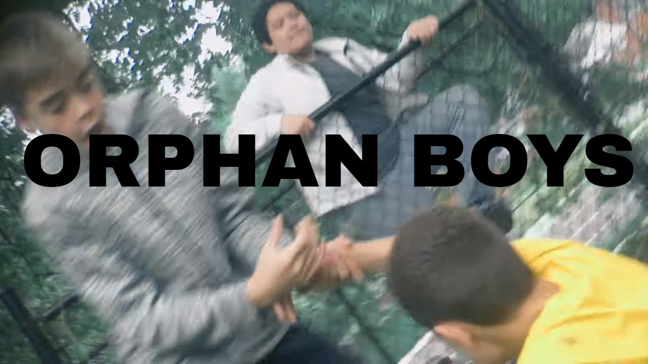 Orphan Boys - A Short Film - YouTube