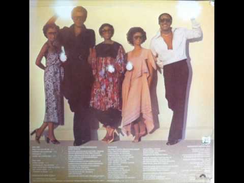 CREATIVE SOURCE - TURN ON THE MUSIC [1975]..wmv - YouTube