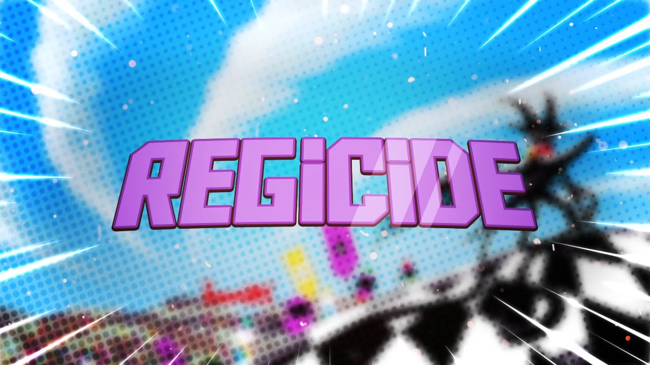 Regicide - YouTube