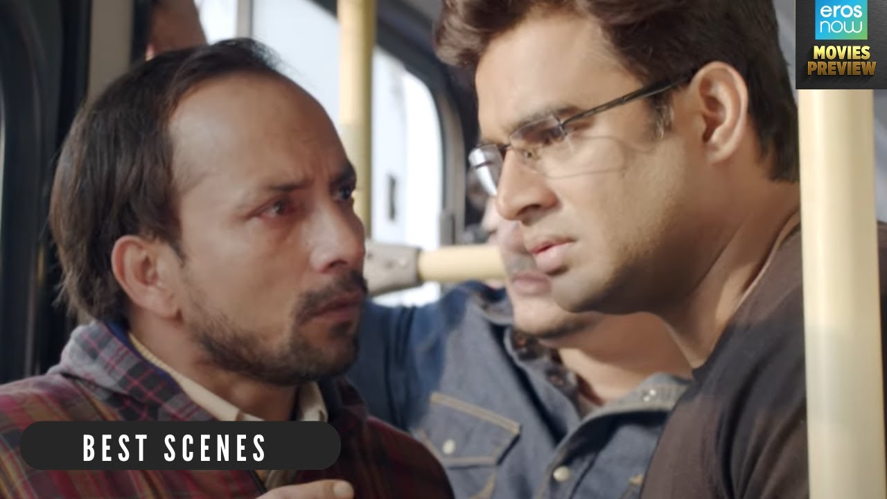 Pappi Ji Best Comedy Scenes | Tanu Weds Manu Returns | Deepak Dobriyal ...