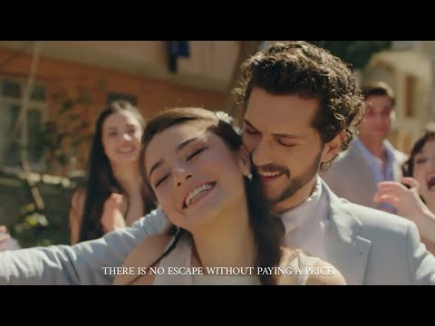 Zemheri | Final Episode | Trailer | English Subtitles