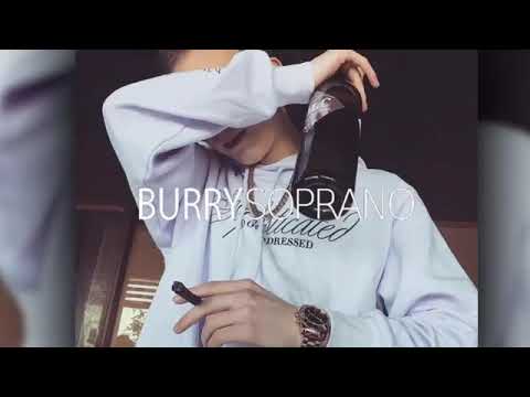 Burry Soprano - Taş Devri ( Official Audio )