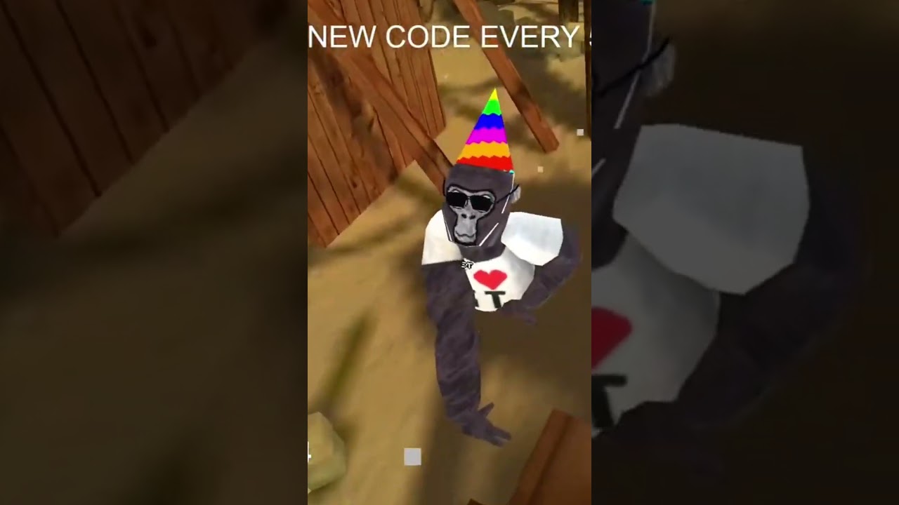 BROKEN CONTROLLER RAGE | I BROKE MY CONTROLLER PLAYING GORILLA TAG ...