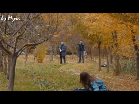 اغنيه الحلقه 7 من مسلسل حب ابيض اسود - söyleyemedim - siyah beyaz aşk