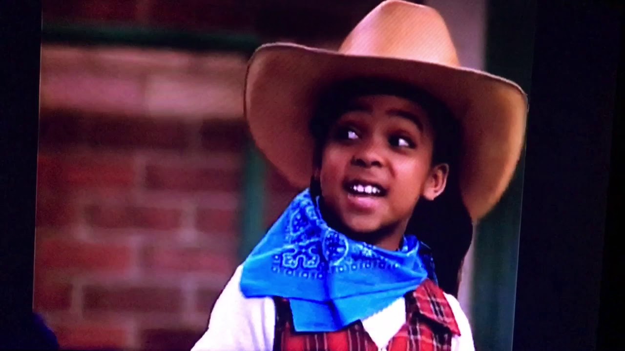 Barney’s Adventure Bus Part 1 - YouTube