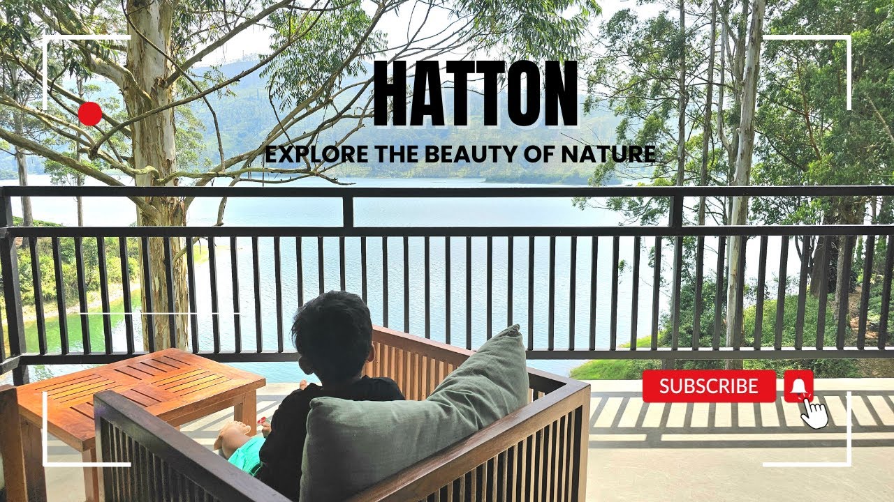 A Relaxing Escape in Hatton | The Farm Resorts & The Argyle Hotel ...