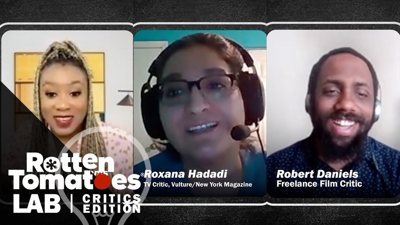 Pitching to Editors and Publicists | Rotten Tomatoes Lab: Critics Edition | Part 3 - YouTube