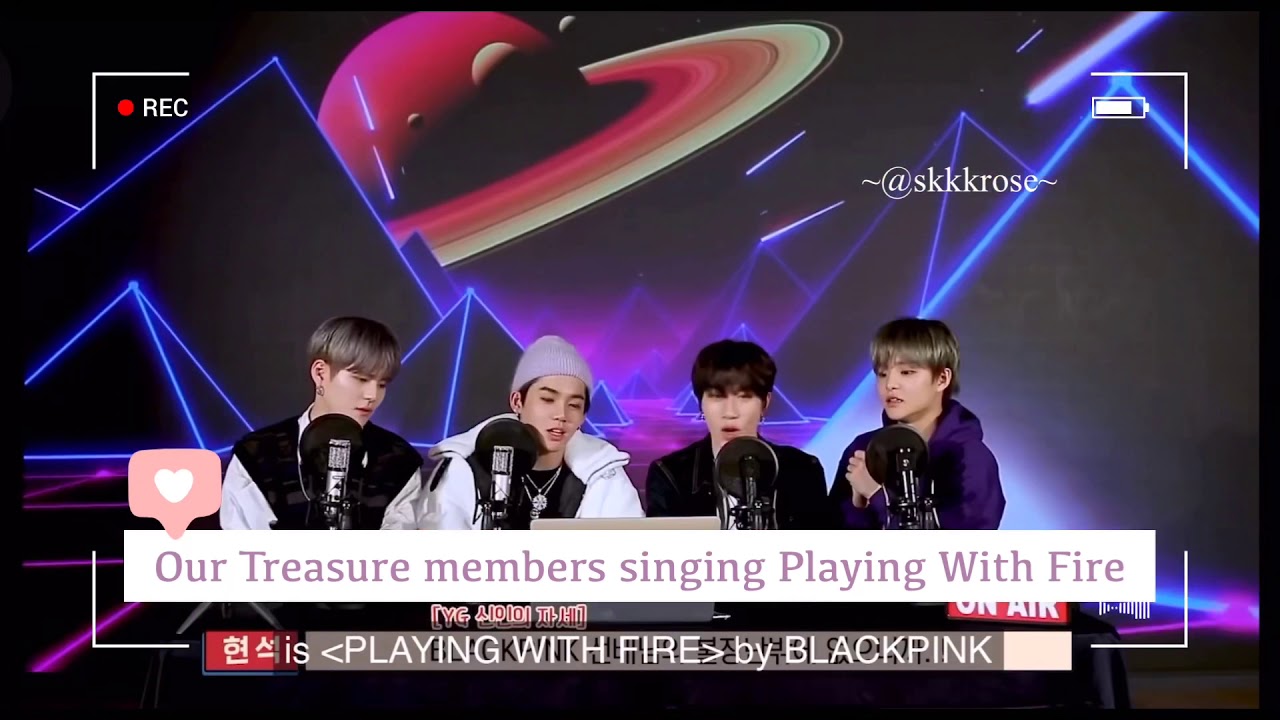 Kpop Idols singing and dancing BLACKPINK’ song - YouTube