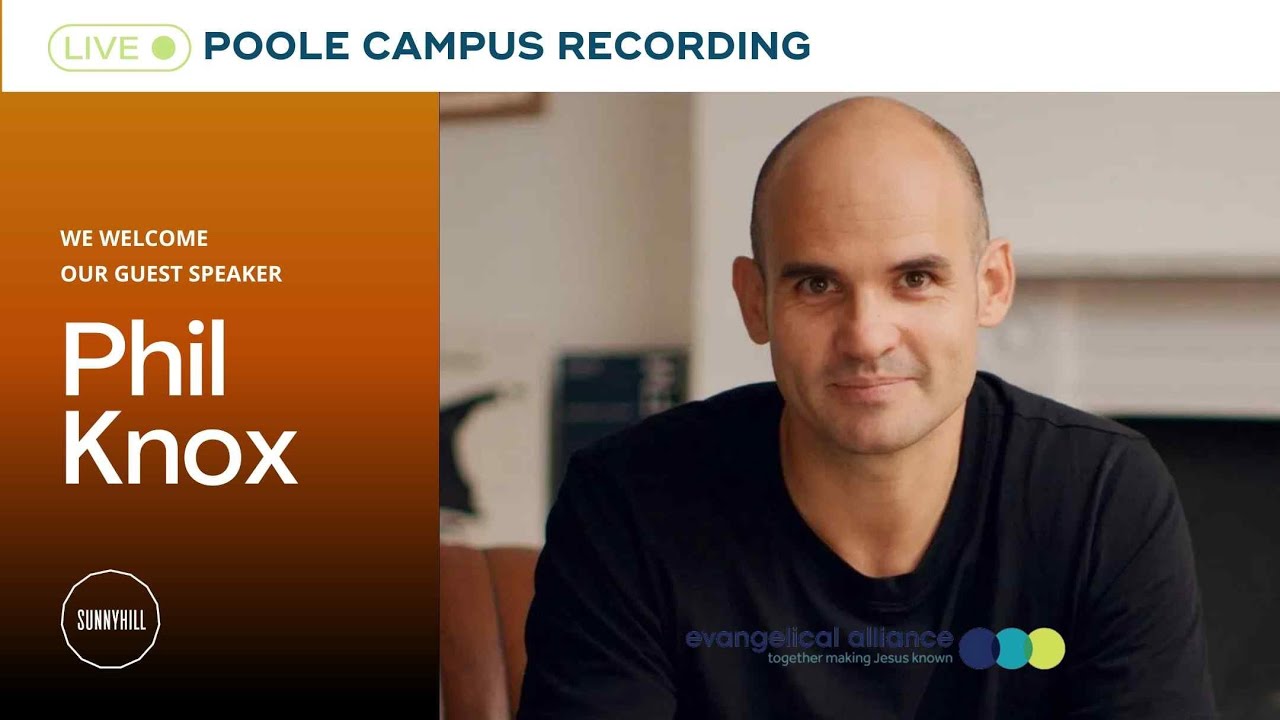 The Best of Friends | Phil Knox - YouTube