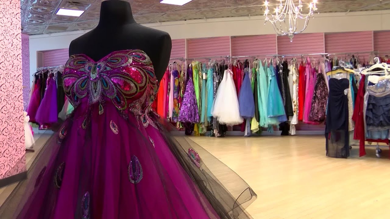 Glass Slipper Project - YouTube