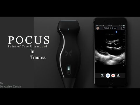 POCUS Point of Care Ultrasound - YouTube
