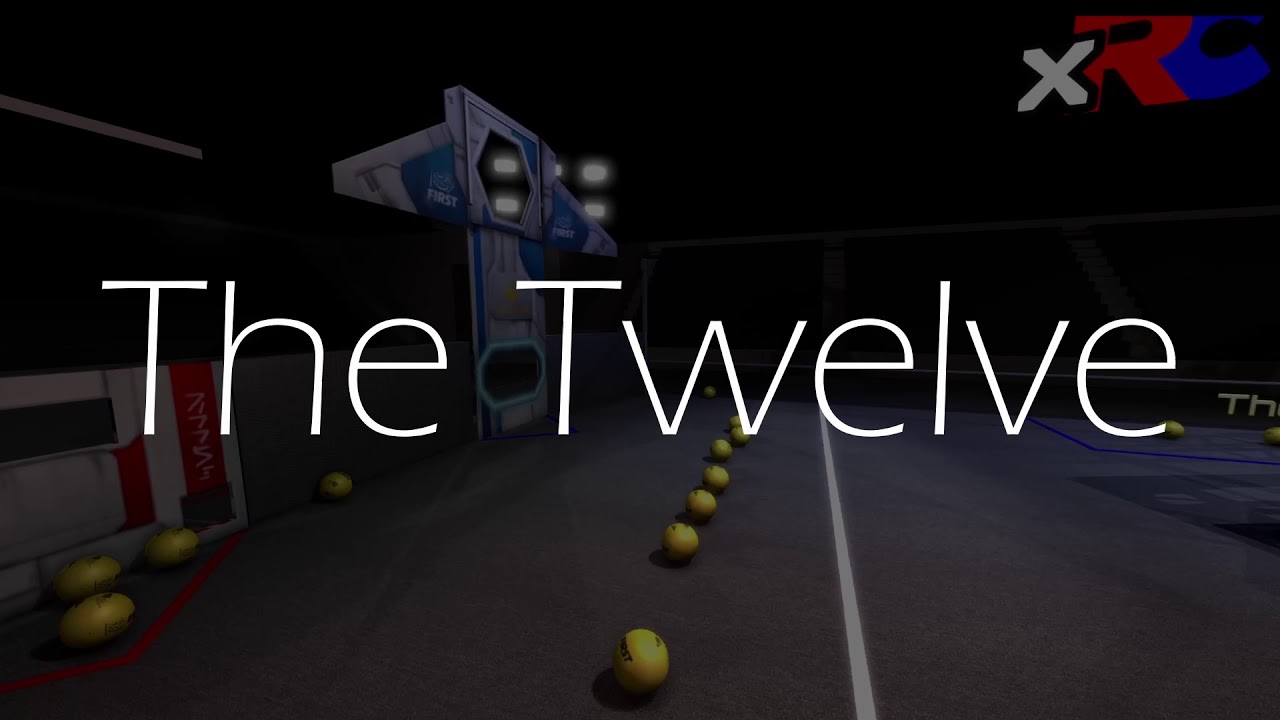 The Twelve 2 Teaser Release - YouTube