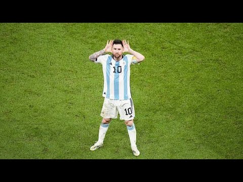 Lionel Messi commentary ️ ️ - YouTube