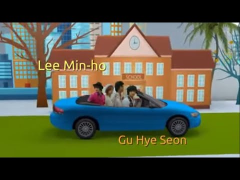 Boys over flowers | EPISODE -3 | hindi dubbed| KDRAMA | Full episode | Korean drama | HD