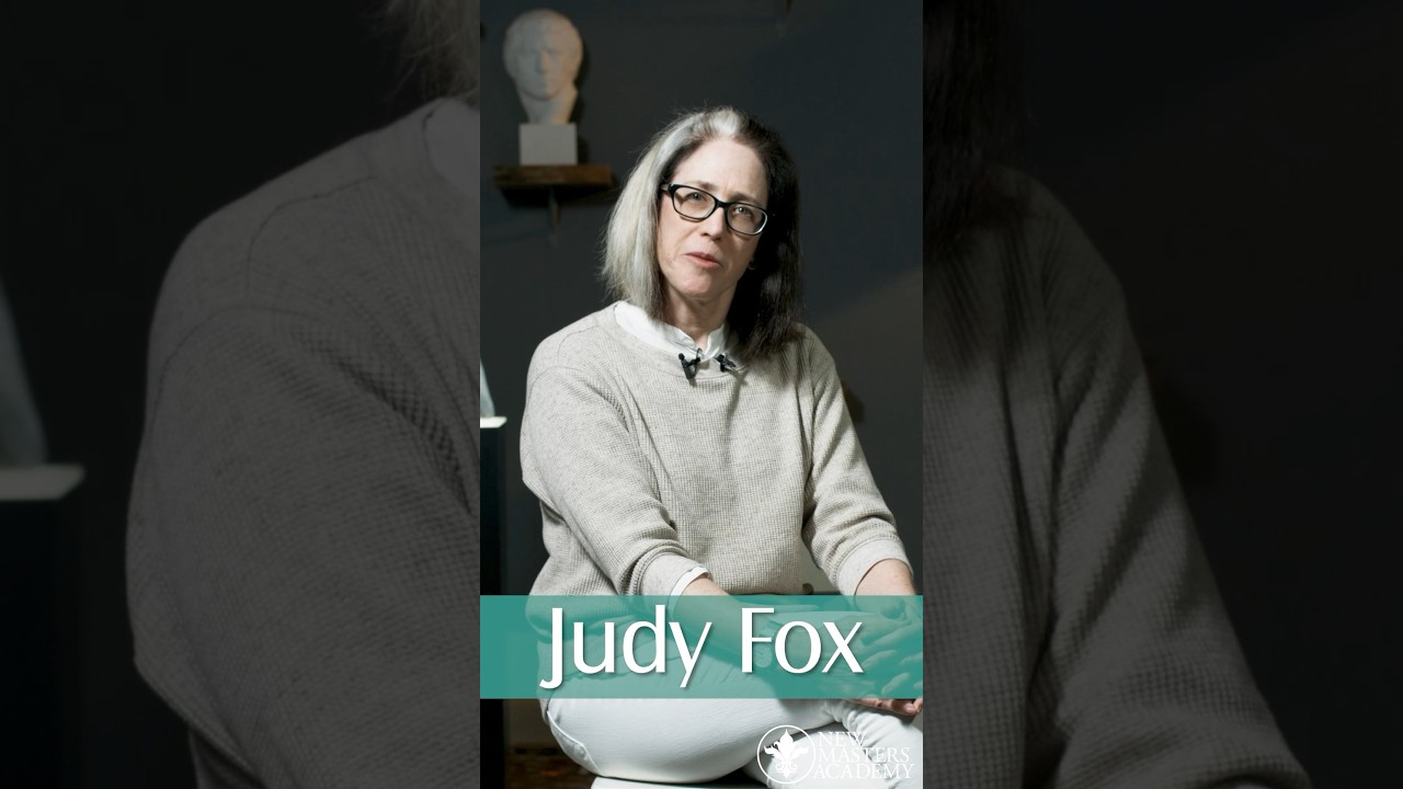 2024: Sculpt with Judy Fox. Elevate your art! #NMA - YouTube