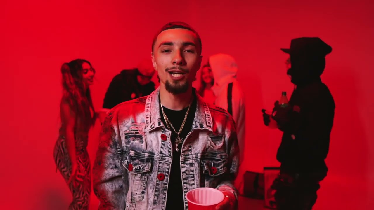 JHENÉ AIKO - RIO (Official Music Video) - YouTube