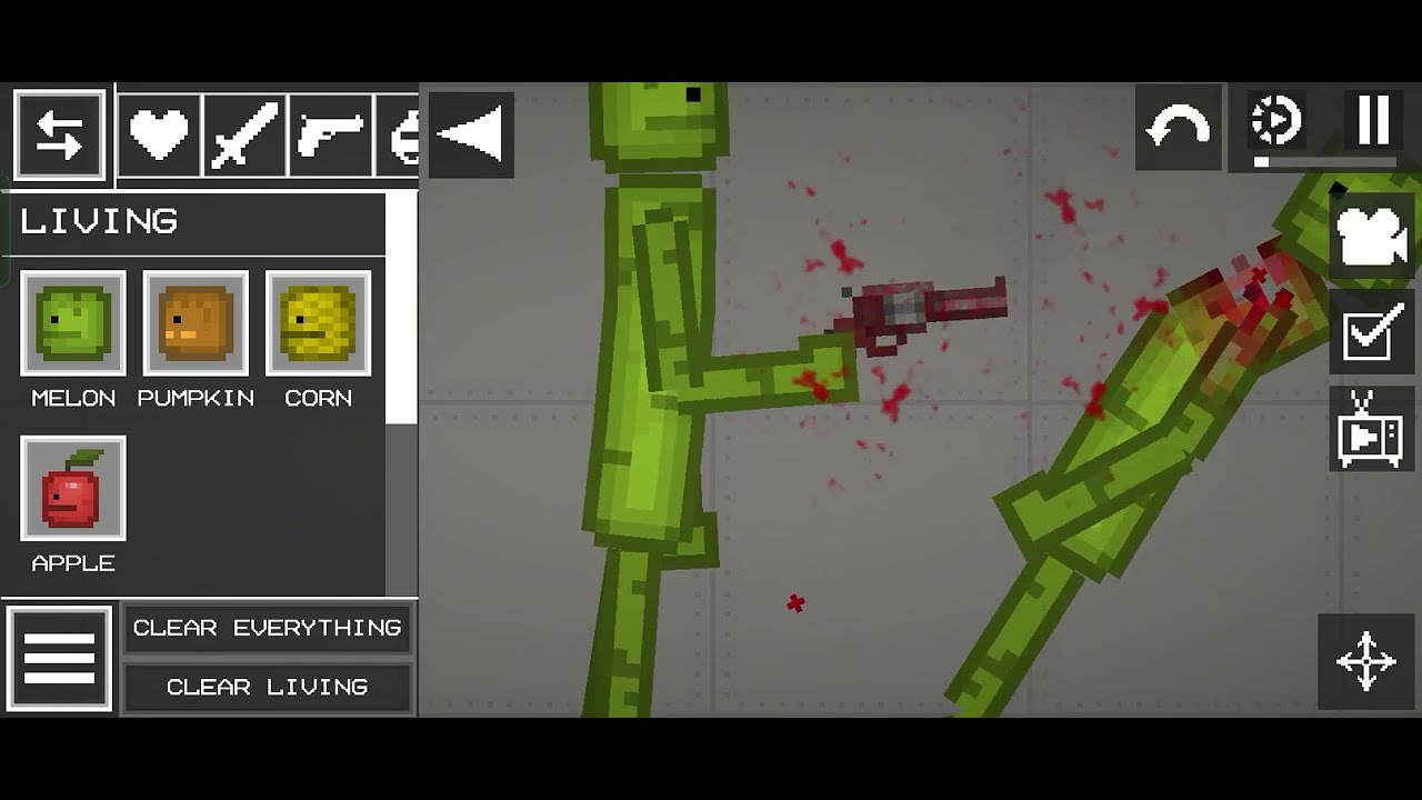 melon playground random stuff - YouTube